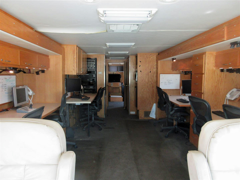 2003 Command Center - Adirondack Fire Equipment website