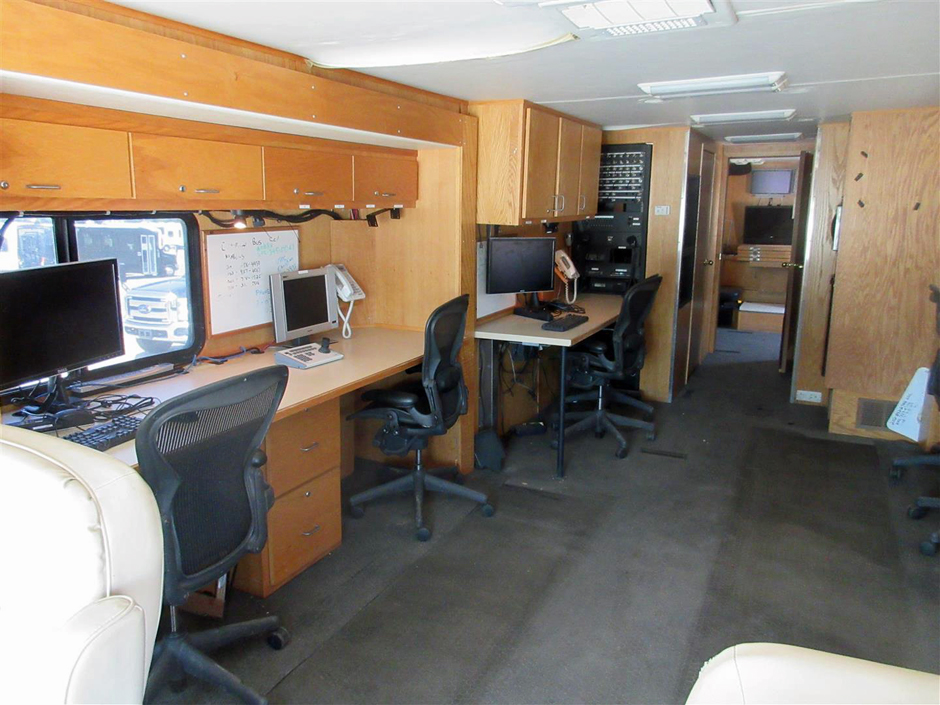 2003 Command Center - Adirondack Fire Equipment website
