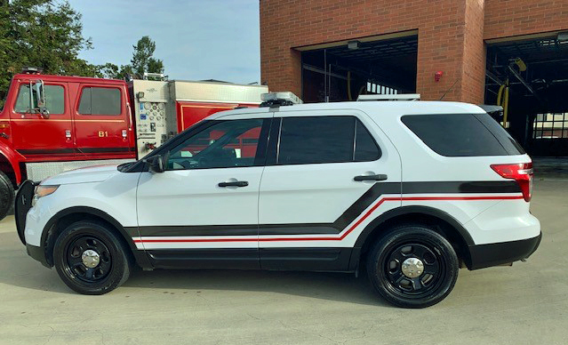 2015 All Wheel Drive Ford Explorer has been sold !! - Adirondack Fire ...