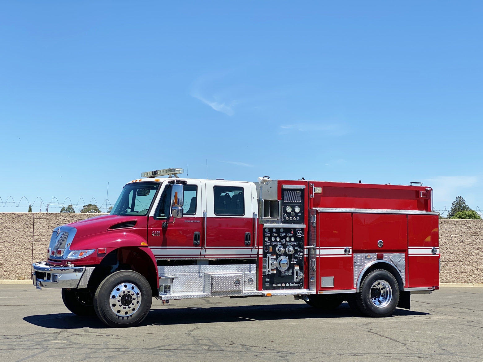 4 x 4 s Archives - Adirondack Fire Equipment website