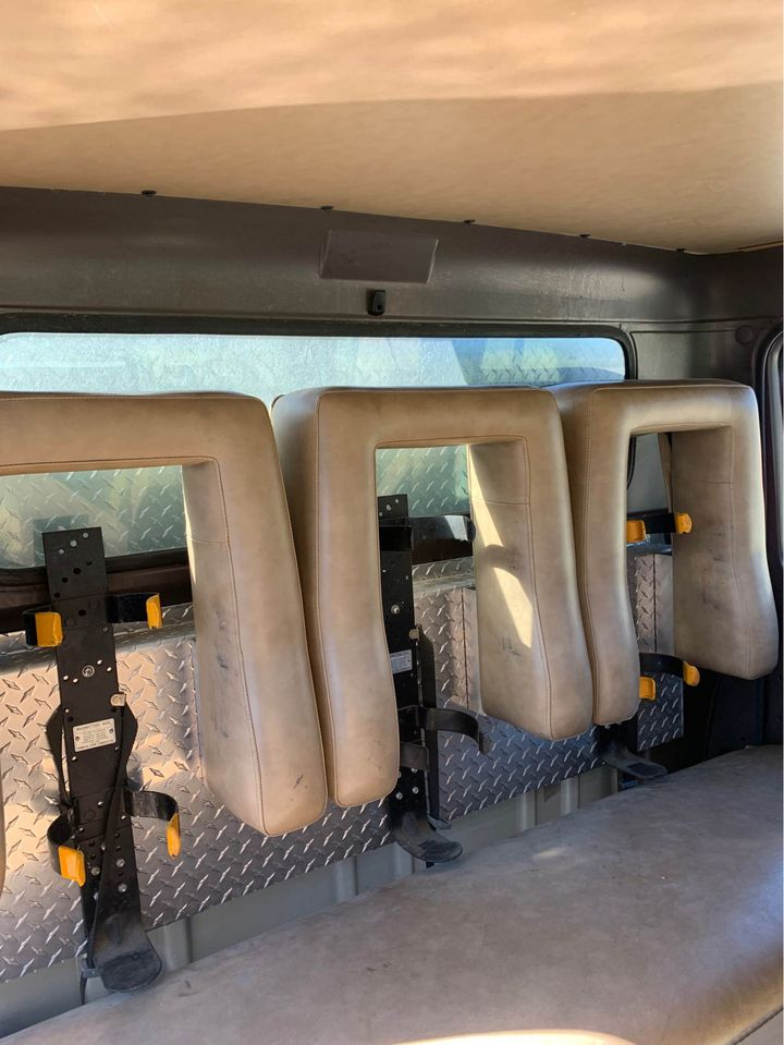 1991 KME Firestix - Adirondack Fire Equipment website