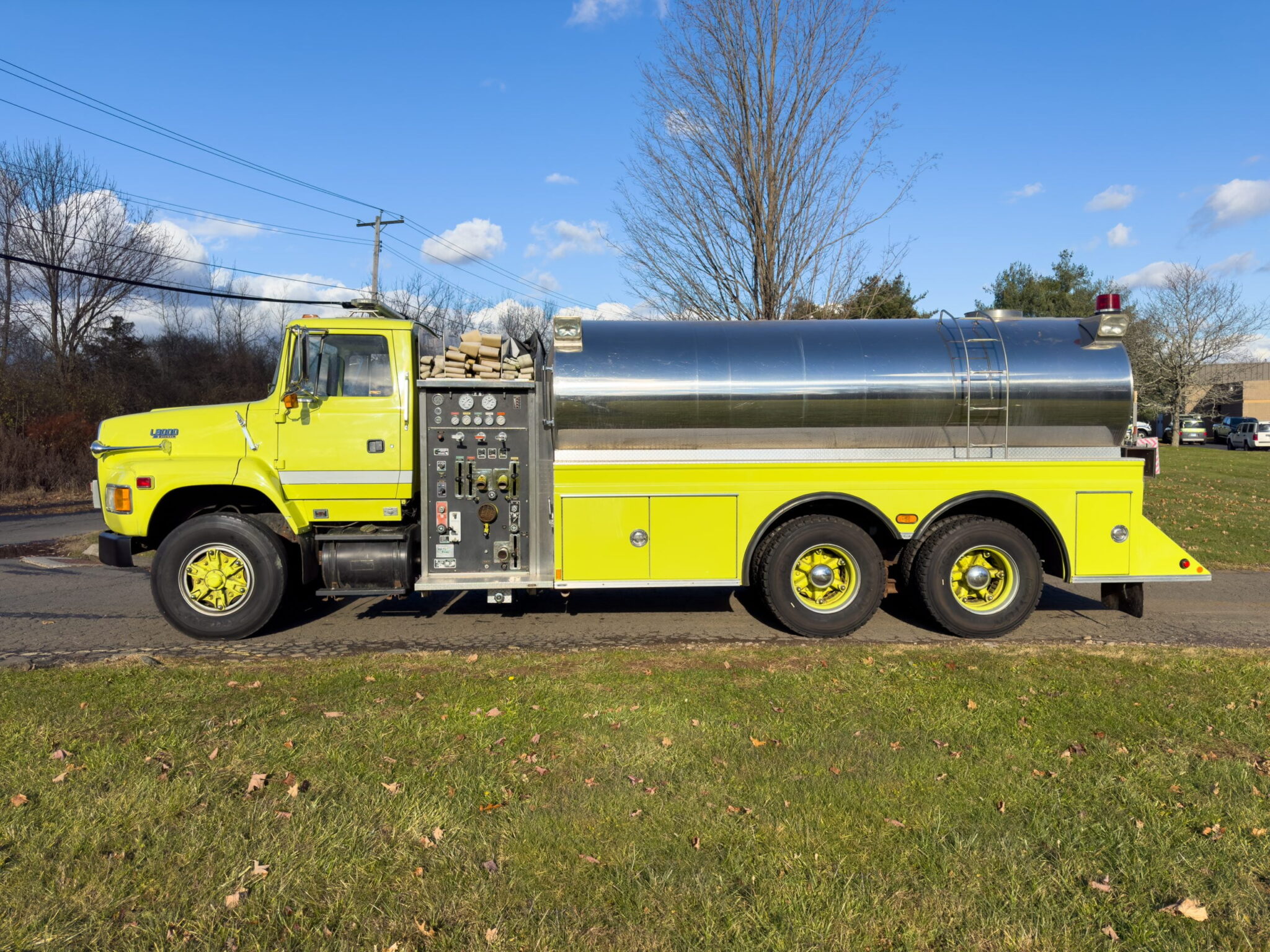 Tankers Archives - Adirondack Fire Equipment website