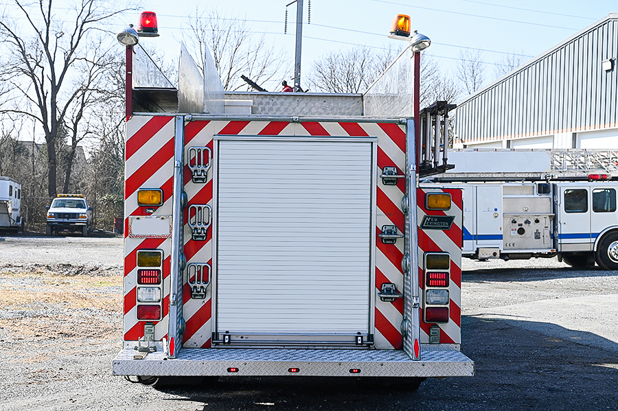 2003 Ferrara custom - Adirondack Fire Equipment website