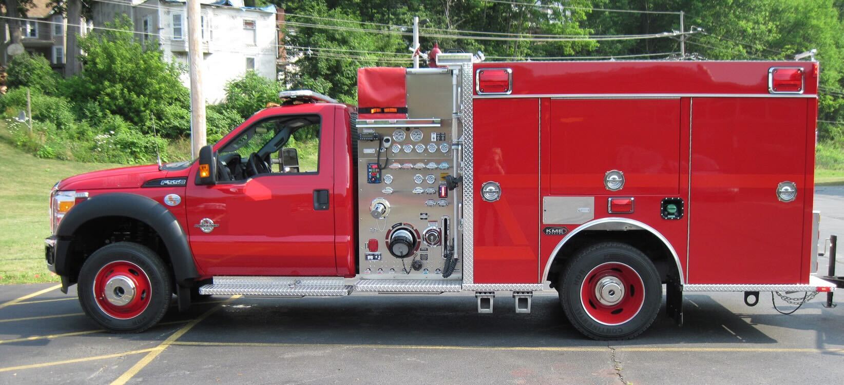 Home - Adirondack Fire Equipment website