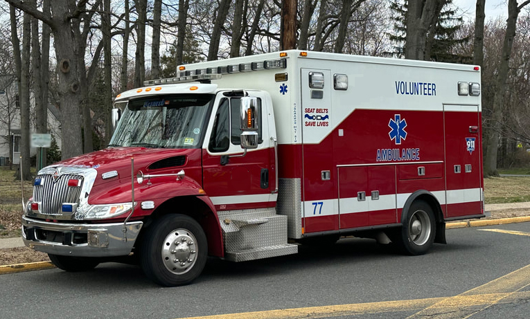 2008 International - Medtec - Adirondack Fire Equipment website